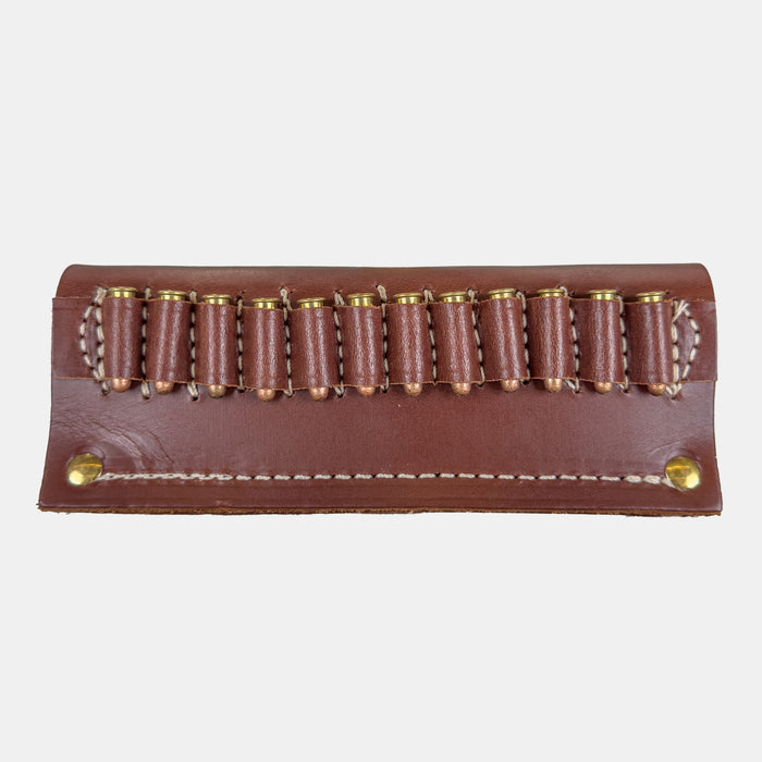 12 Round Cartridge Slide — The Hunter Company