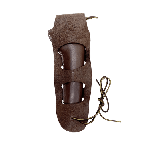 Cap and Ball Revolver Holsters and Accessories — The Hunter Company