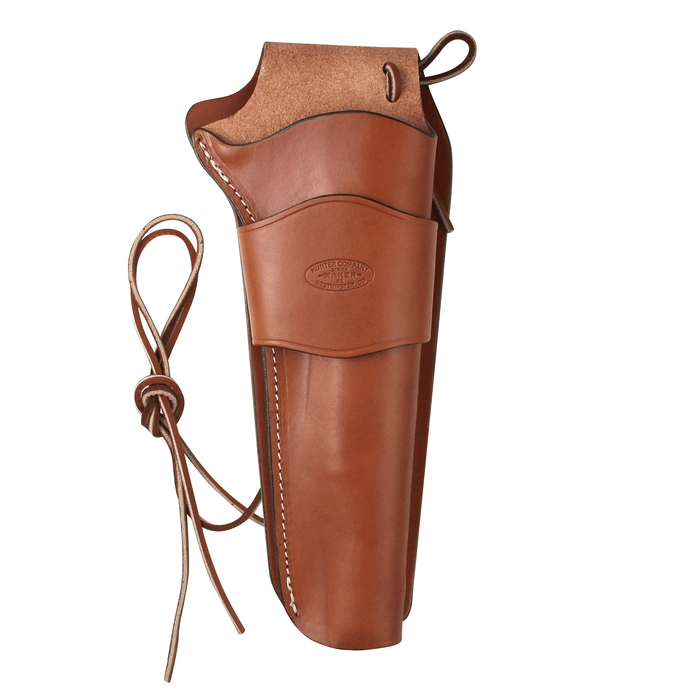 Duke Style Single Loop Holster (1086 Series) — The Hunter Company