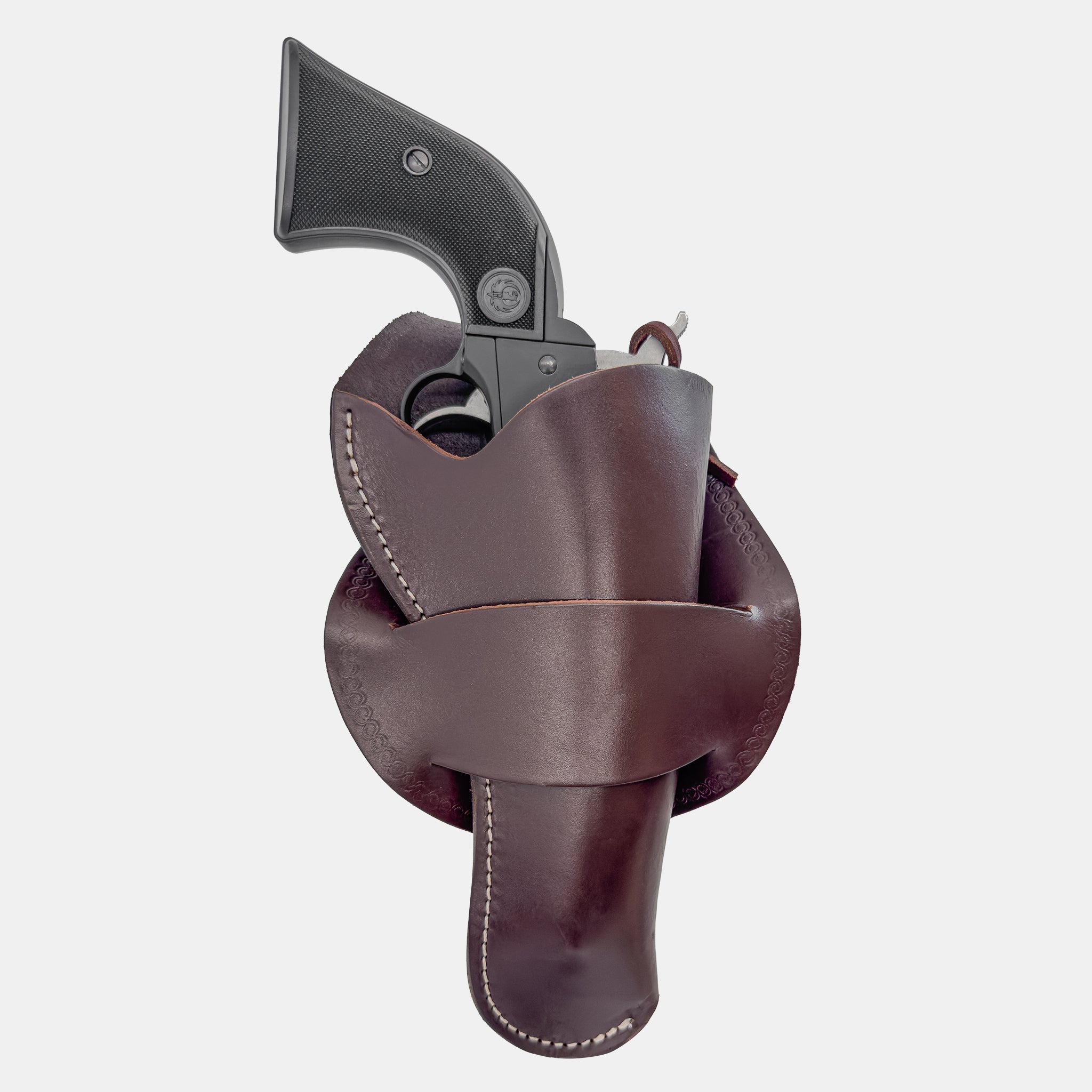Western Holsters — Hunter Company