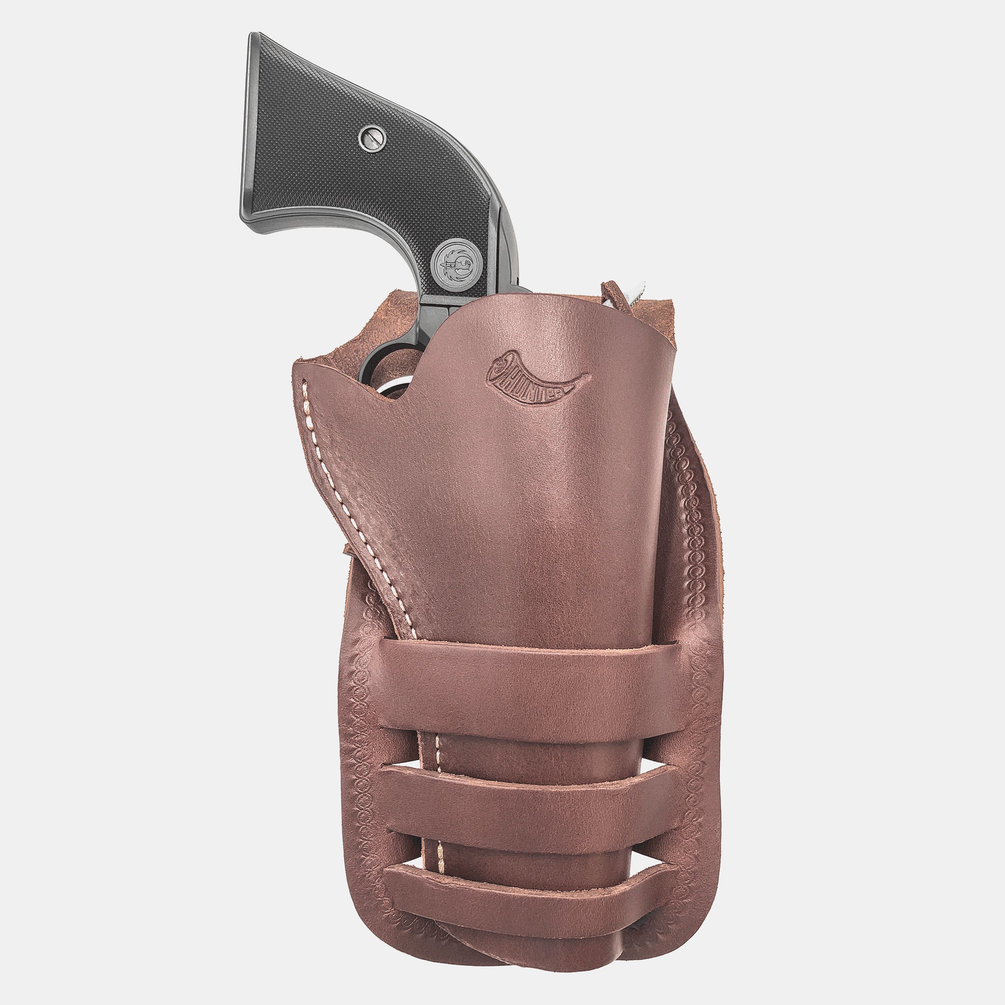 Western Holsters — Hunter Company