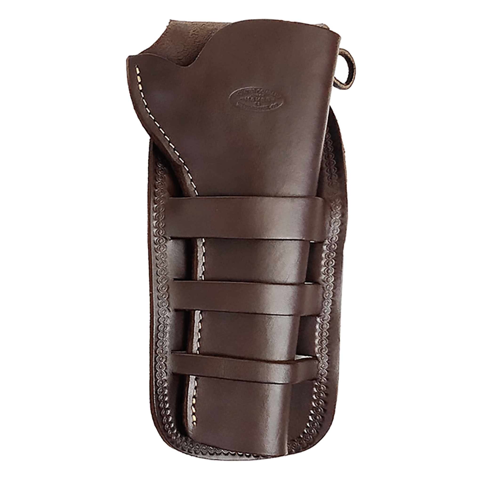 Cap and Ball Revolver Holsters and Accessories — The Hunter Company