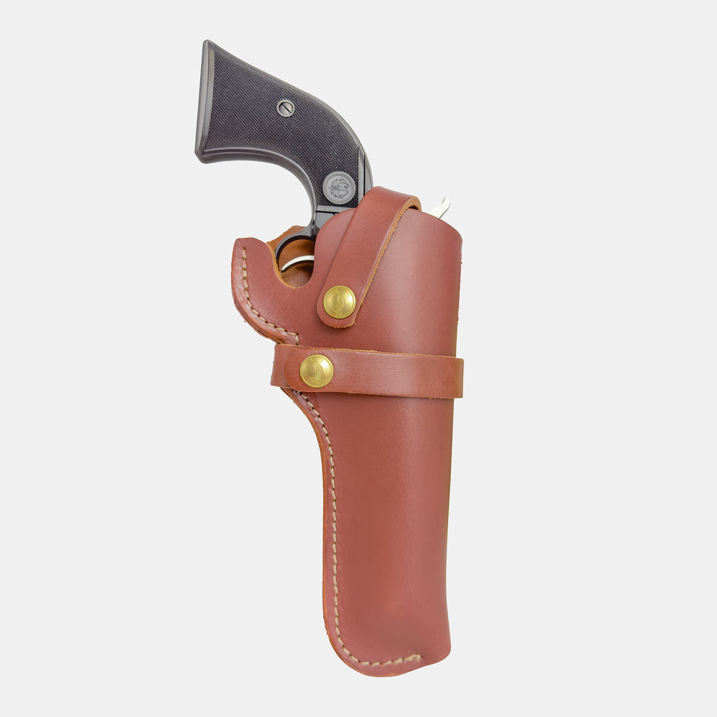 Premium Leather Holsters — Hunter Company