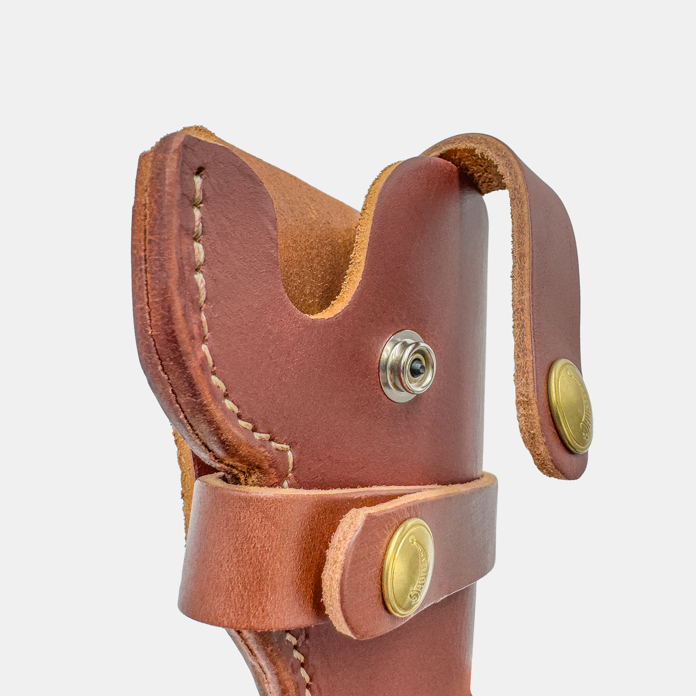 Snap-Off Belt Holster (1100 Series) — Hunter Company