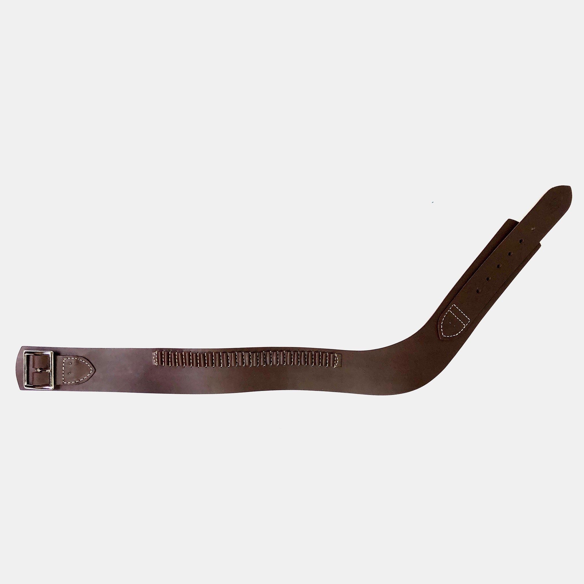 Revolver Cartridge Single Drop Belt - 2.75" — Hunter Company