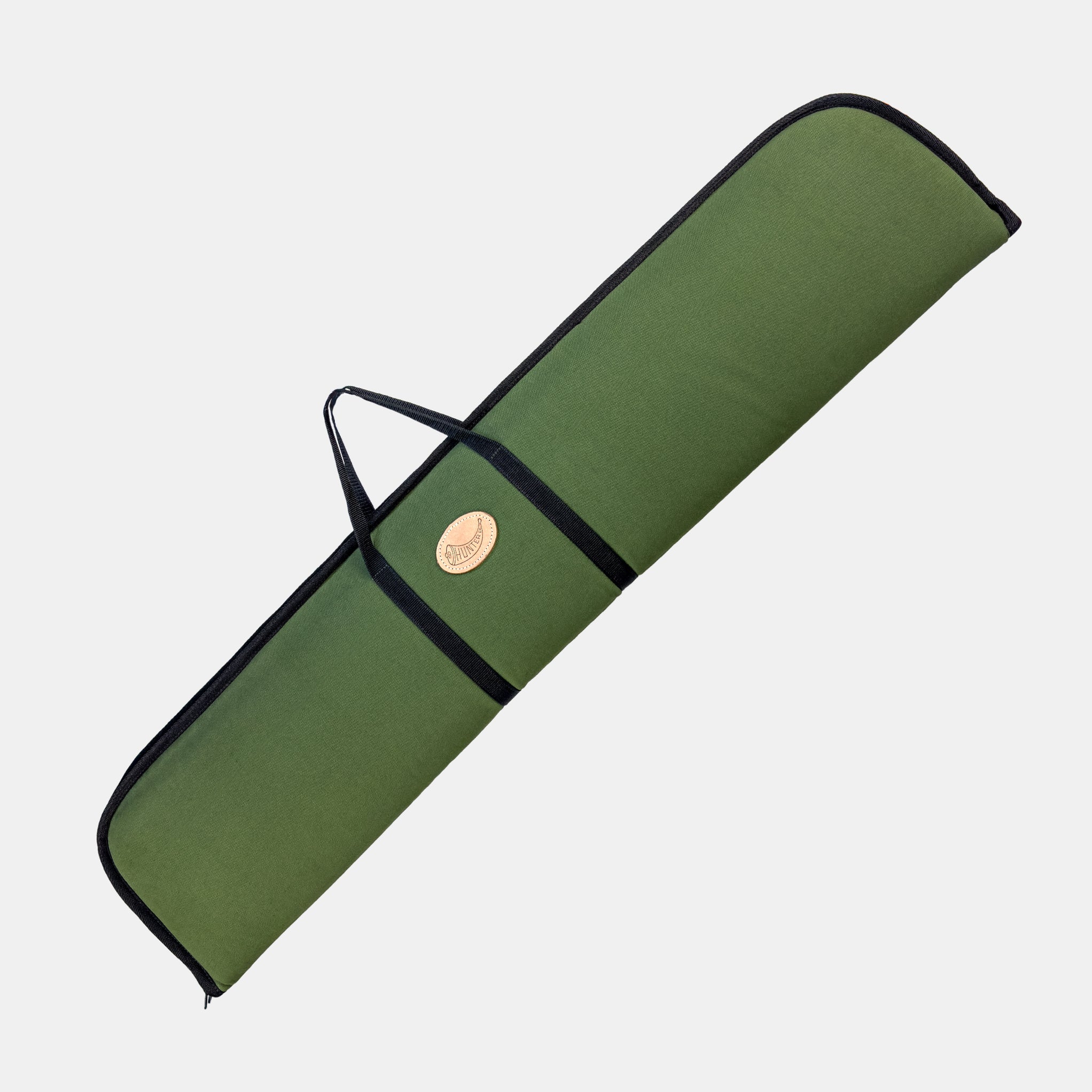 2-In-1 Long Gun Case & Shooting Mat — Hunter Company