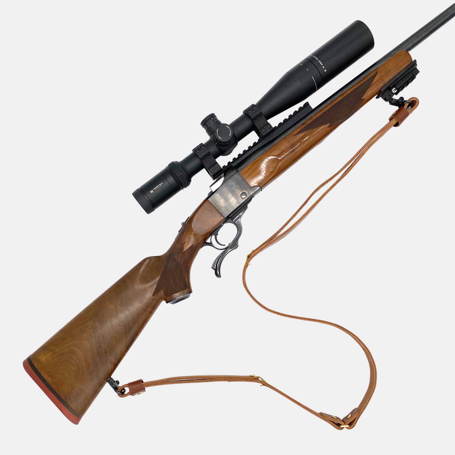 Rifle Slings — Hunter Company