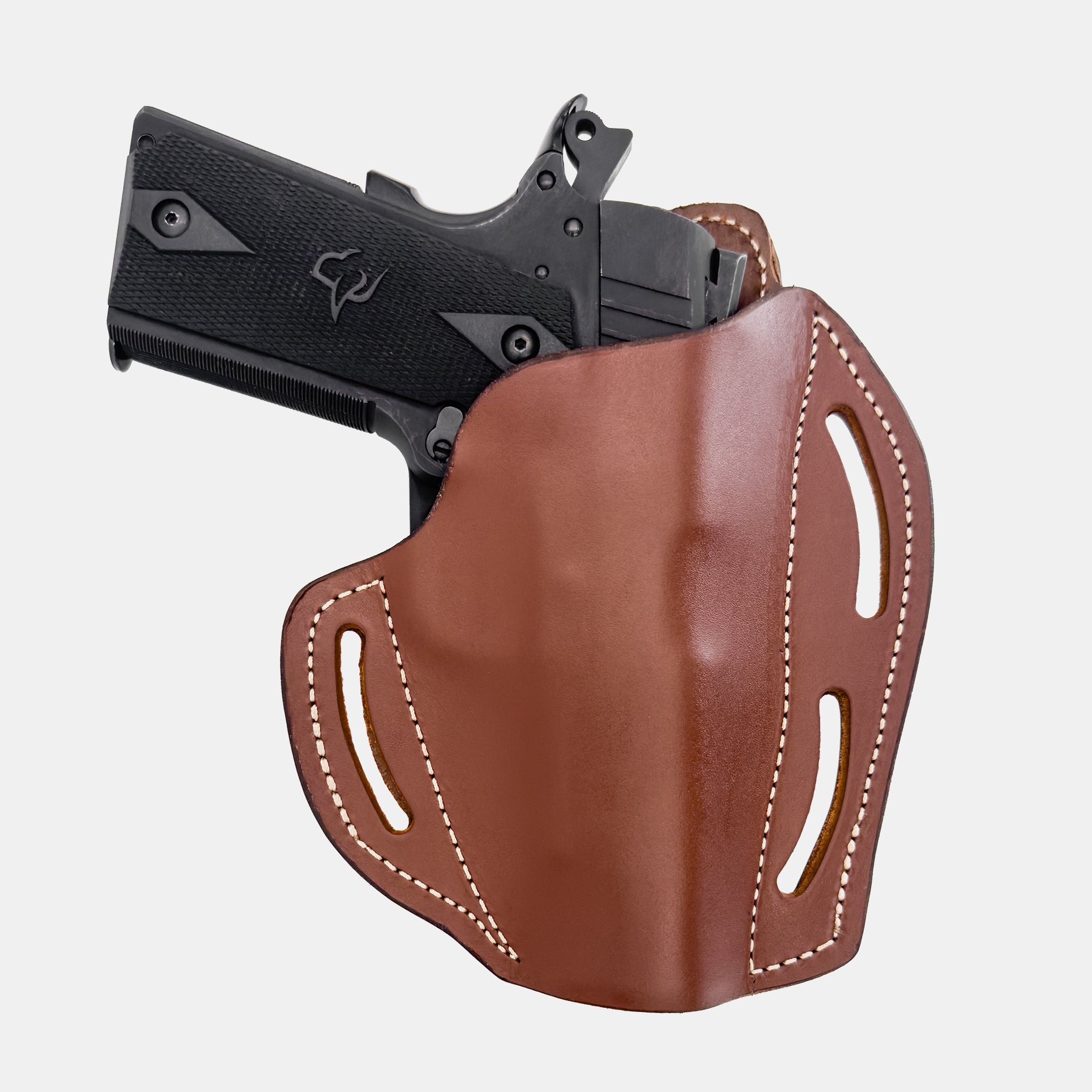 Premium Leather Holsters — Hunter Company