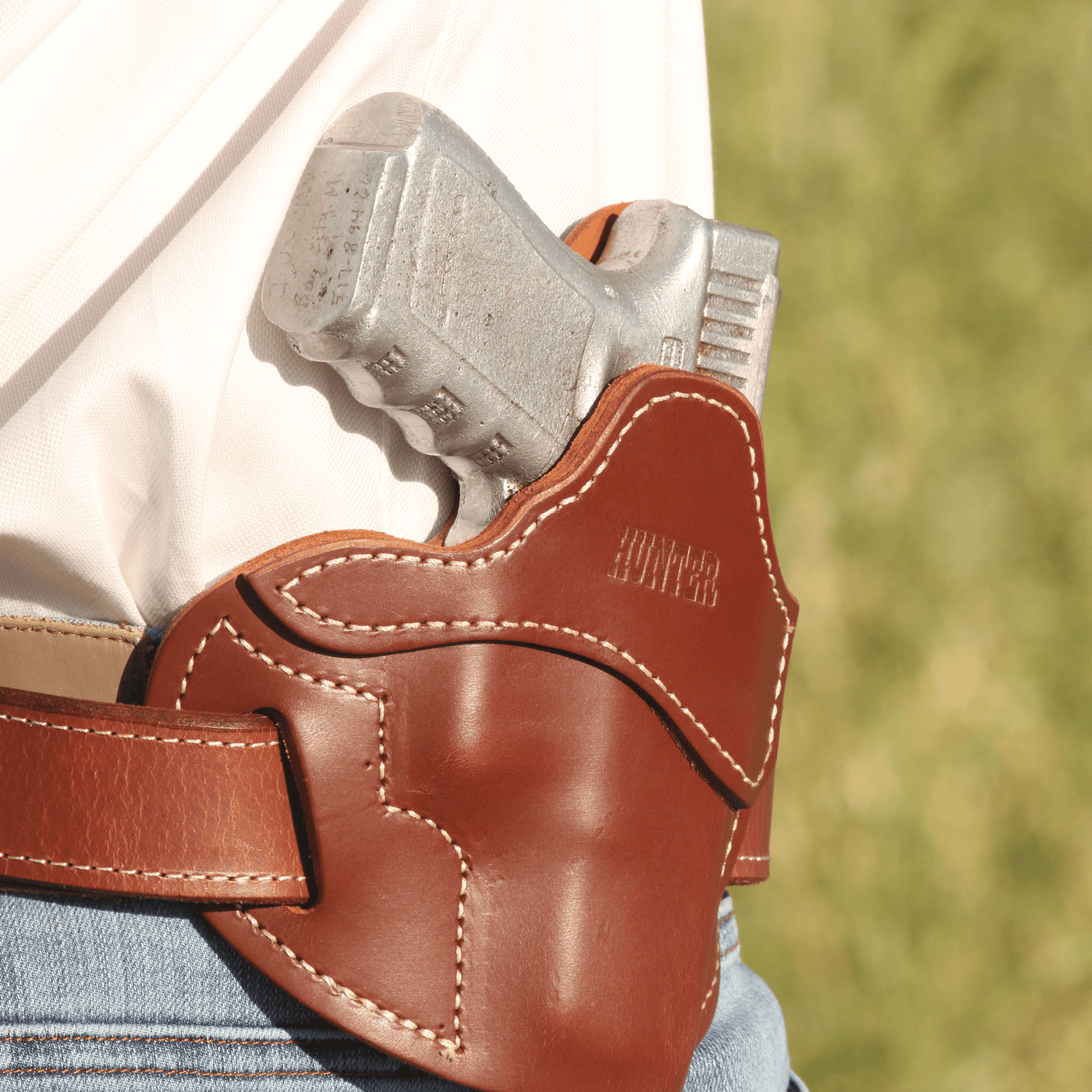Close Contact CCW Holster (3600 Series) — The Hunter Company