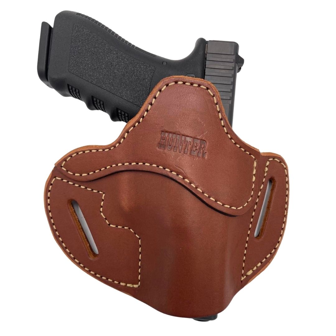 Close Contact CCW Holster (3600 Series) — The Hunter Company