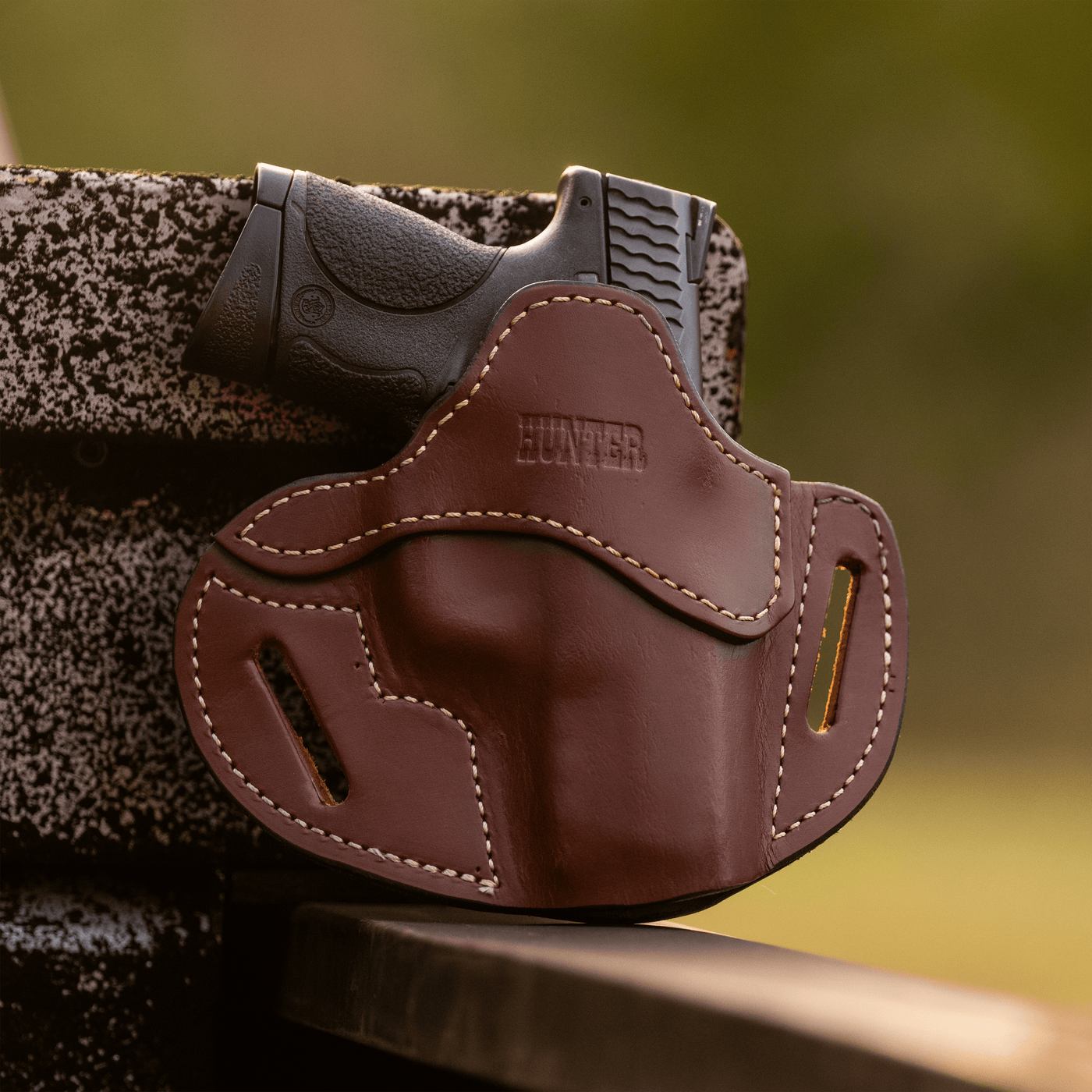 Close Contact CCW Holster (3600 Series) — Hunter Company