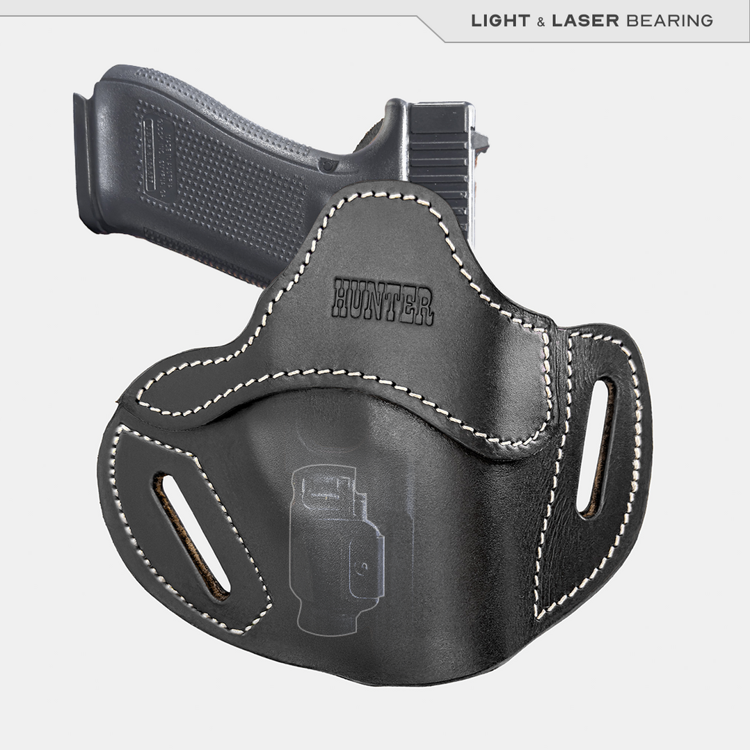 Close Contact CCW Holster (3600 Series) — Hunter Company
