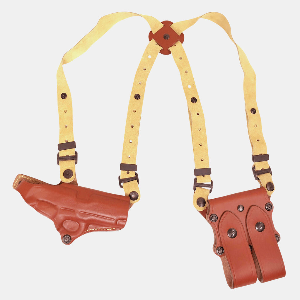 Premium Leather Holsters — Hunter Company