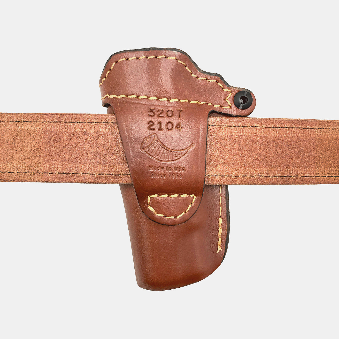 Pro-Hide™ Open Top Holster (5200 Series) — Hunter Company