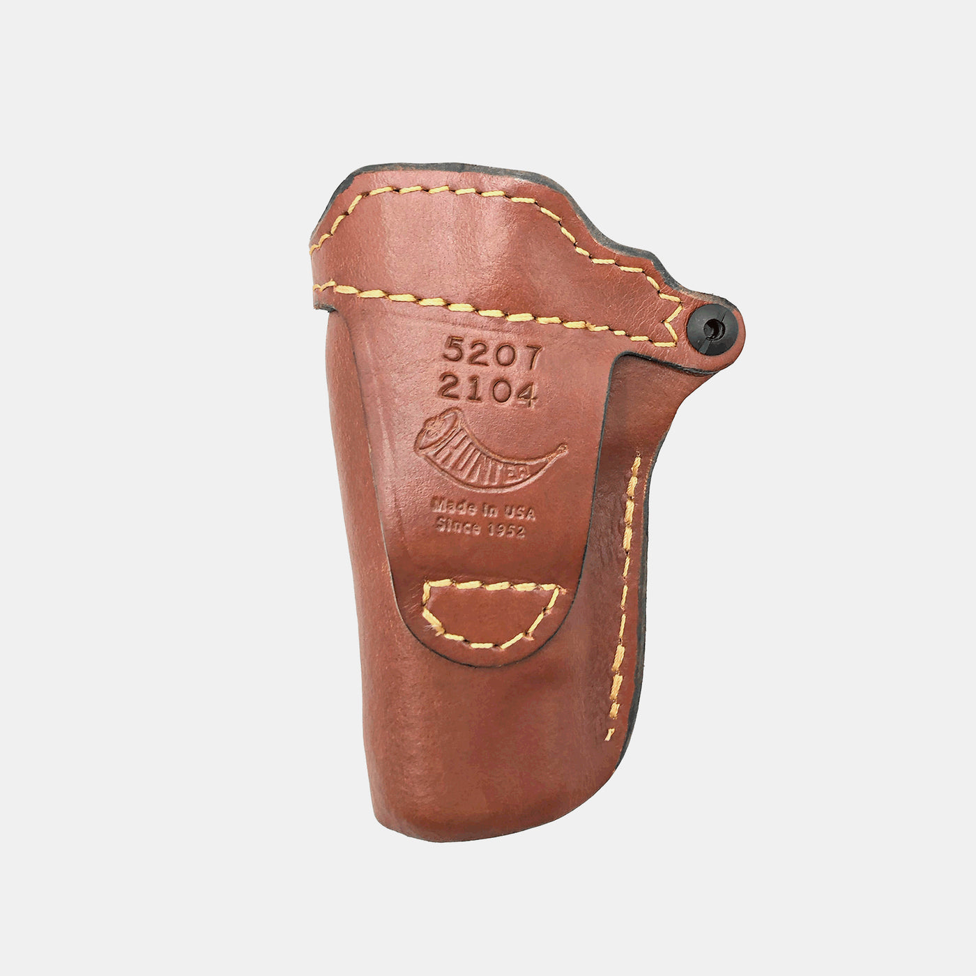 Pro-Hide™ Open Top Holster (5200 Series) — Hunter Company