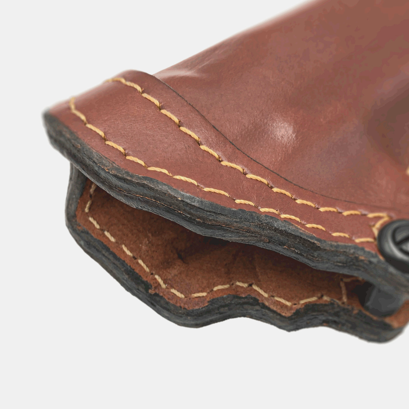 Pro-Hide™ Open Top Holster (5200 Series) — Hunter Company