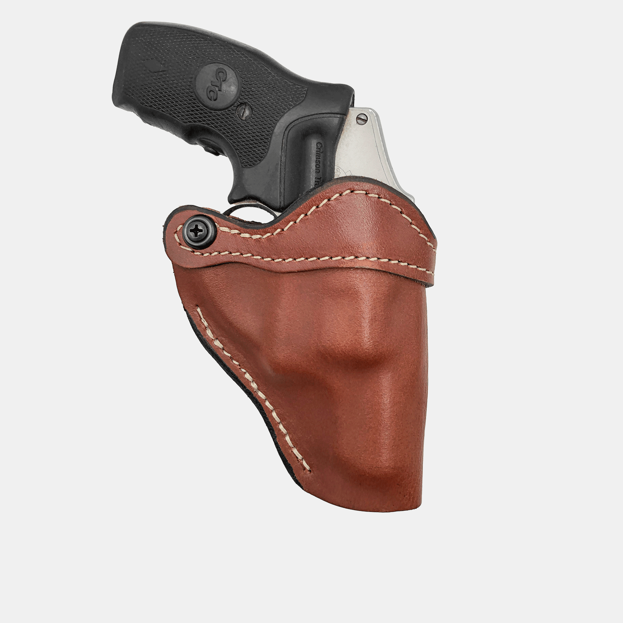 Pro-Hide™ Open Top Holster (5200 Series) — Hunter Company
