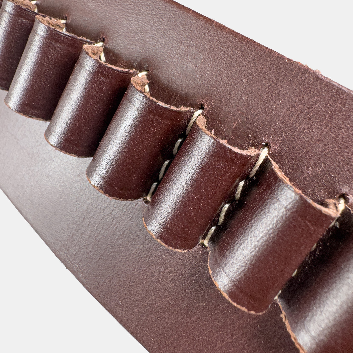 Adjustable Revolver Cartridge Belt - 2.5" — Hunter Company