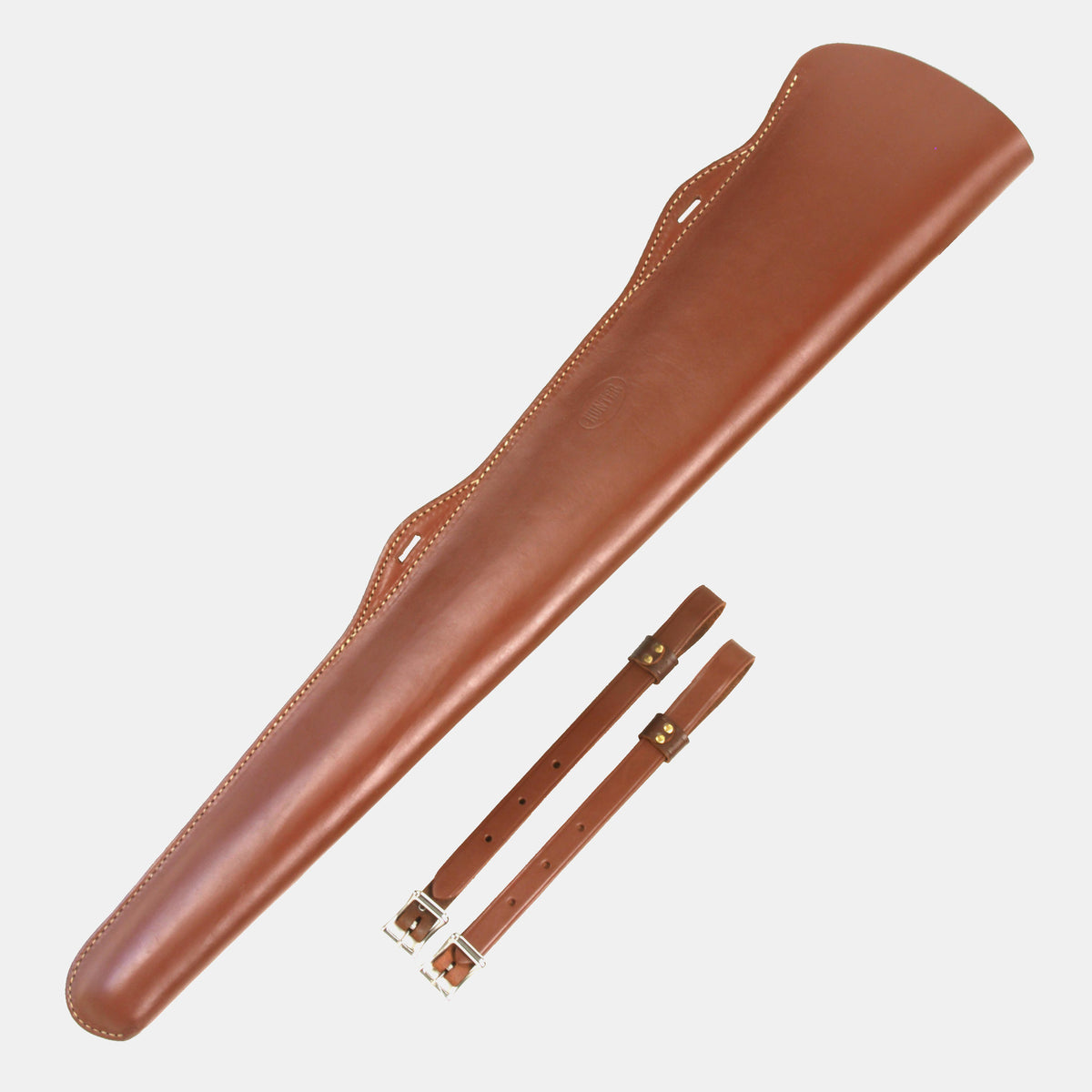 Carbine Rifle Scabbard — Hunter Company