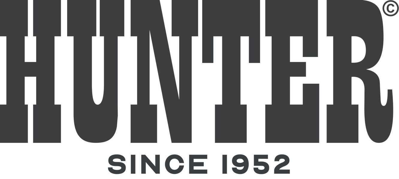 Hunter Holster Sizing Information — Hunter Company