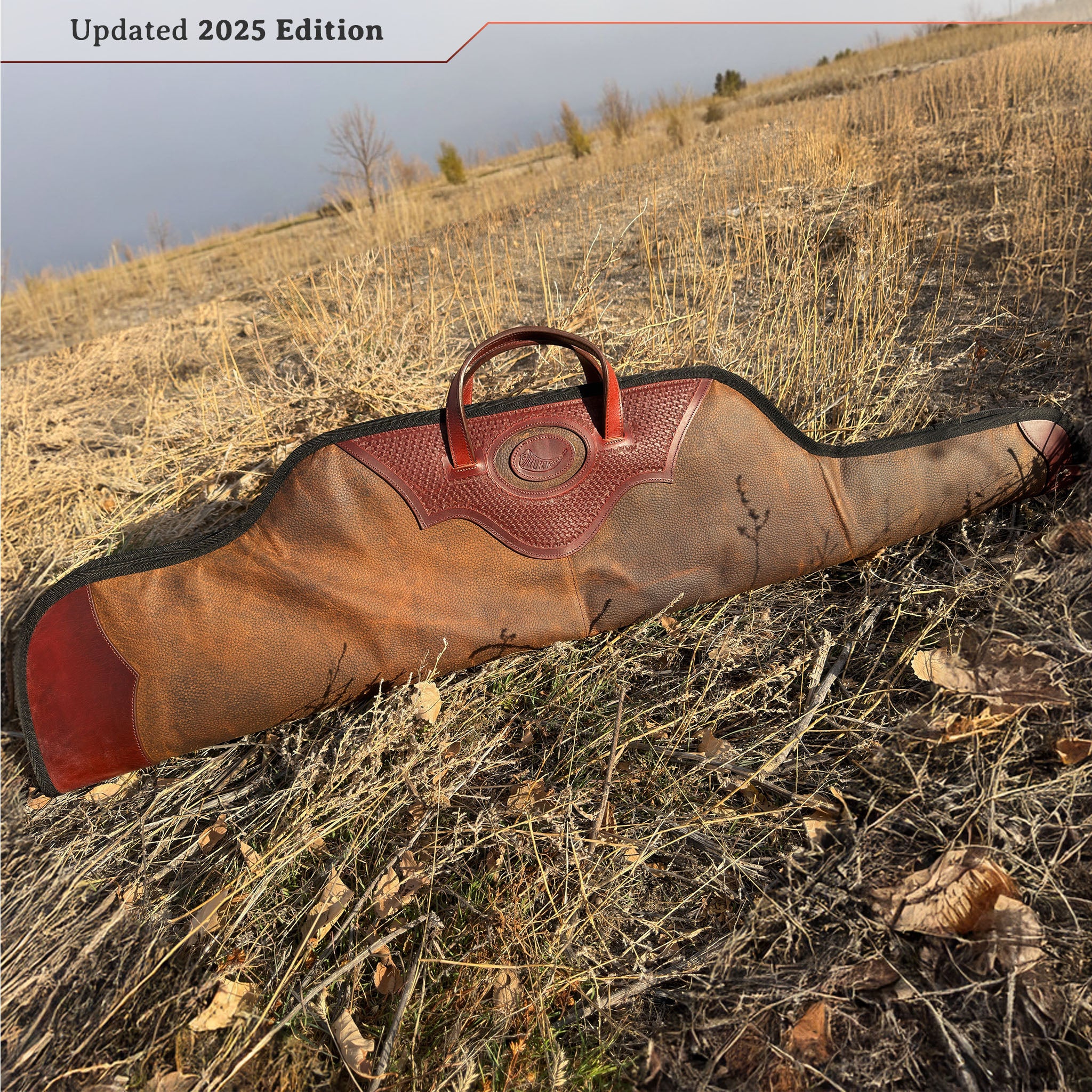 Long Gun Cases — Hunter Company