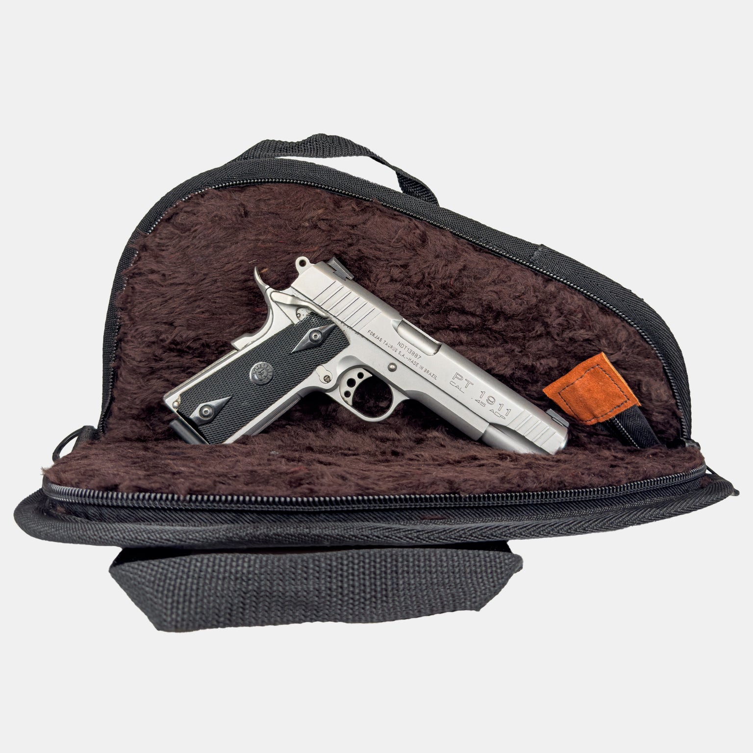 Gun Cases — Hunter Company