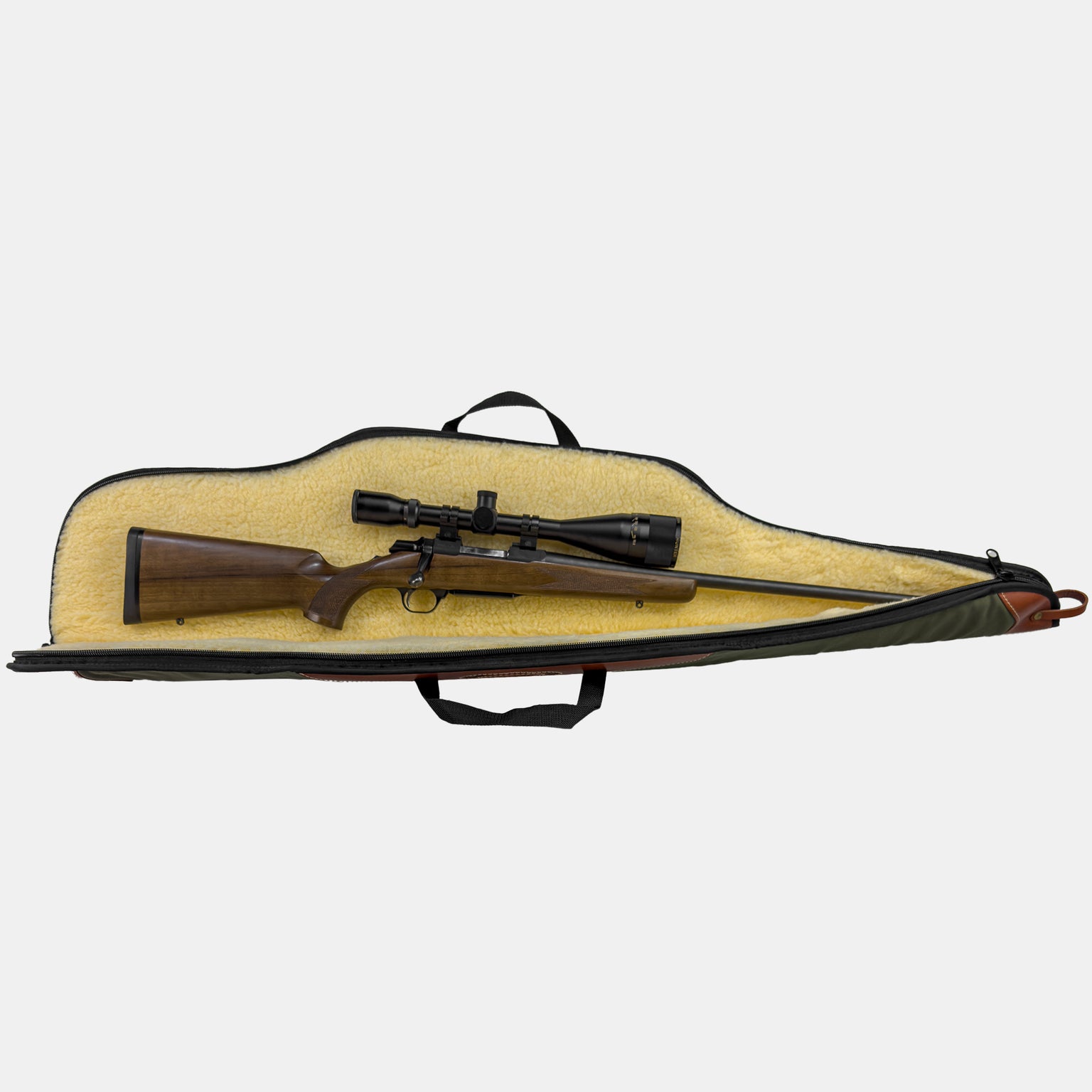 Long Gun Cases — Hunter Company