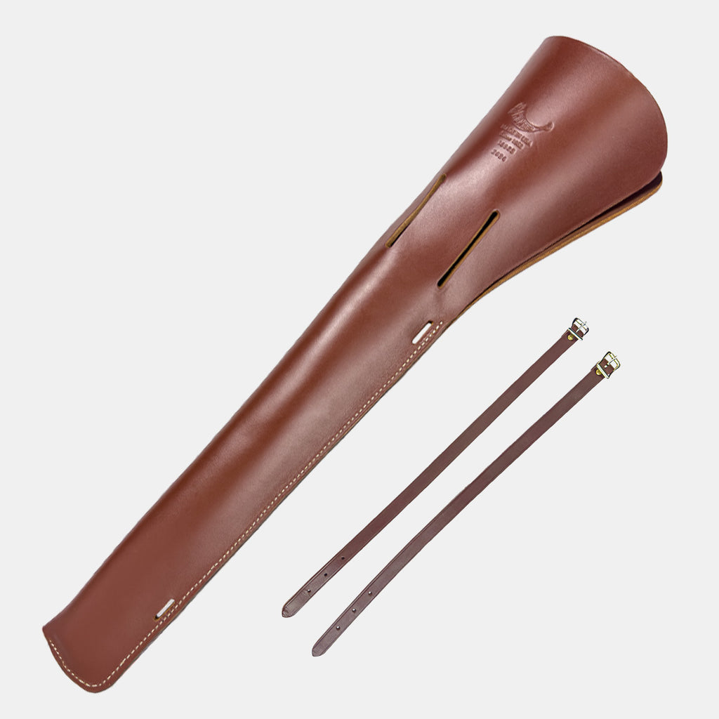 Premium Leather Scabbards — Hunter Company