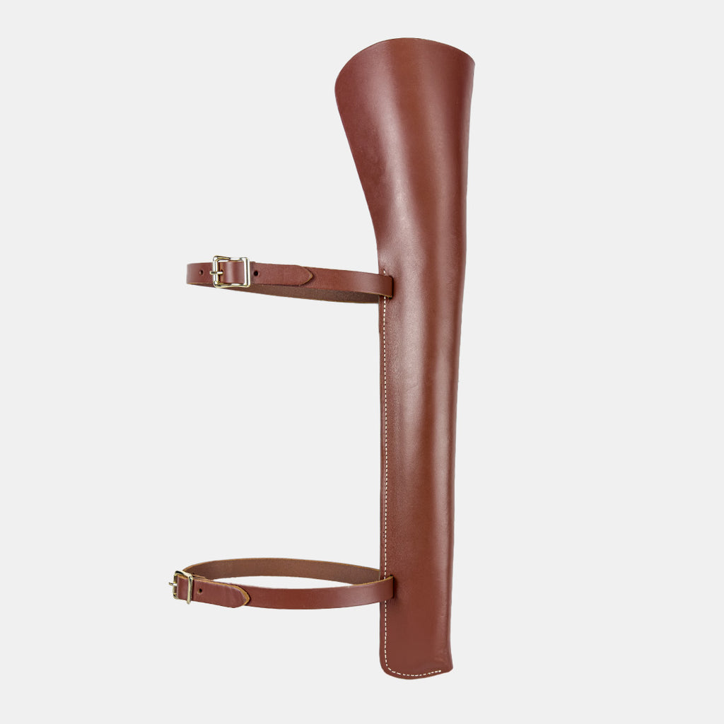 Premium Leather Scabbards — Hunter Company