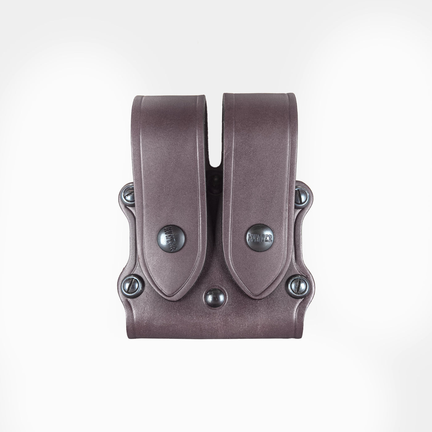 Pro-Hide™ Double Magazine Pouch With Flaps — Hunter Company