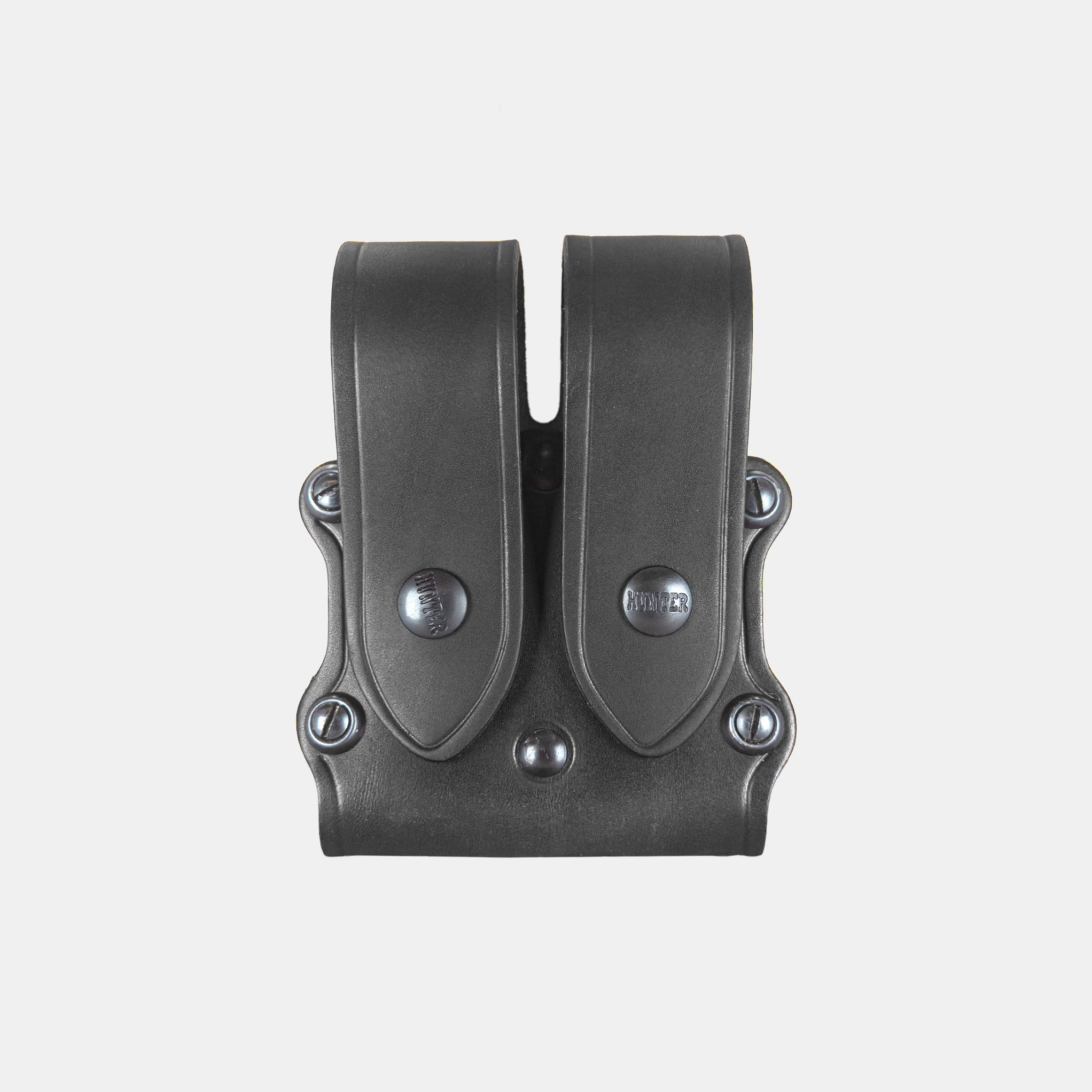 Pro-Hide™ Double Magazine Pouch With Flaps — Hunter Company