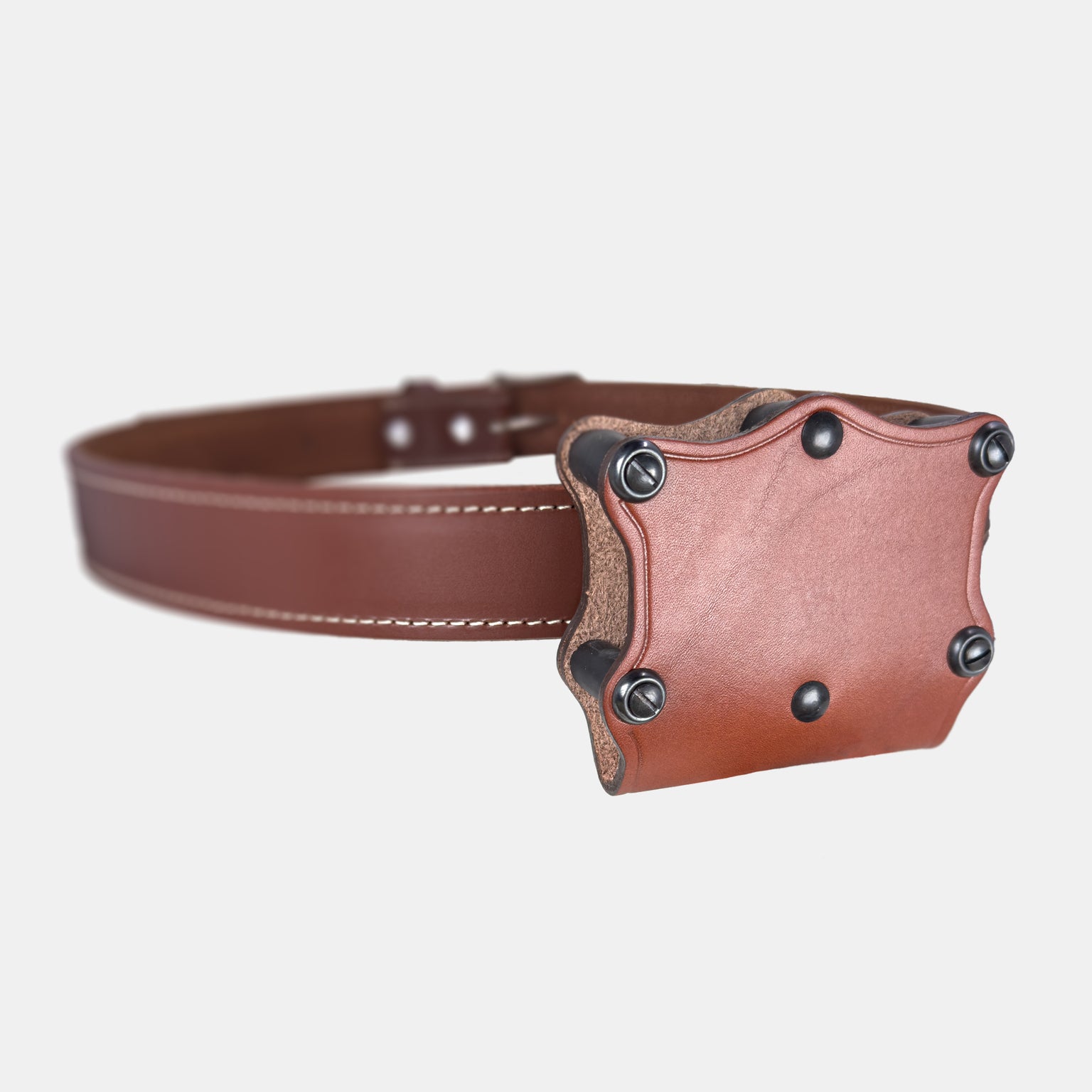 Pro-Hide™ High Ride Holster with Thumb Break (5000 Series) — The Hunter ...