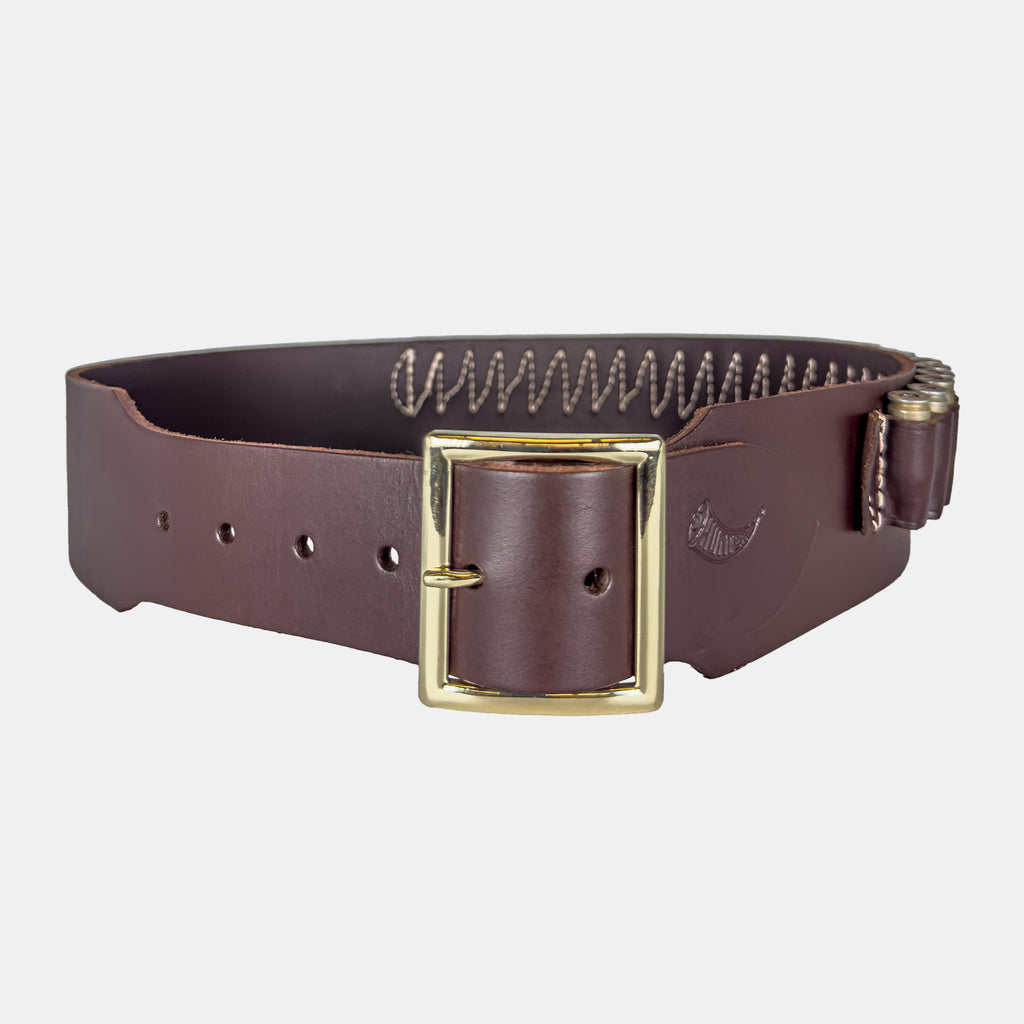 Revolver Cartridge Belts — Hunter Company