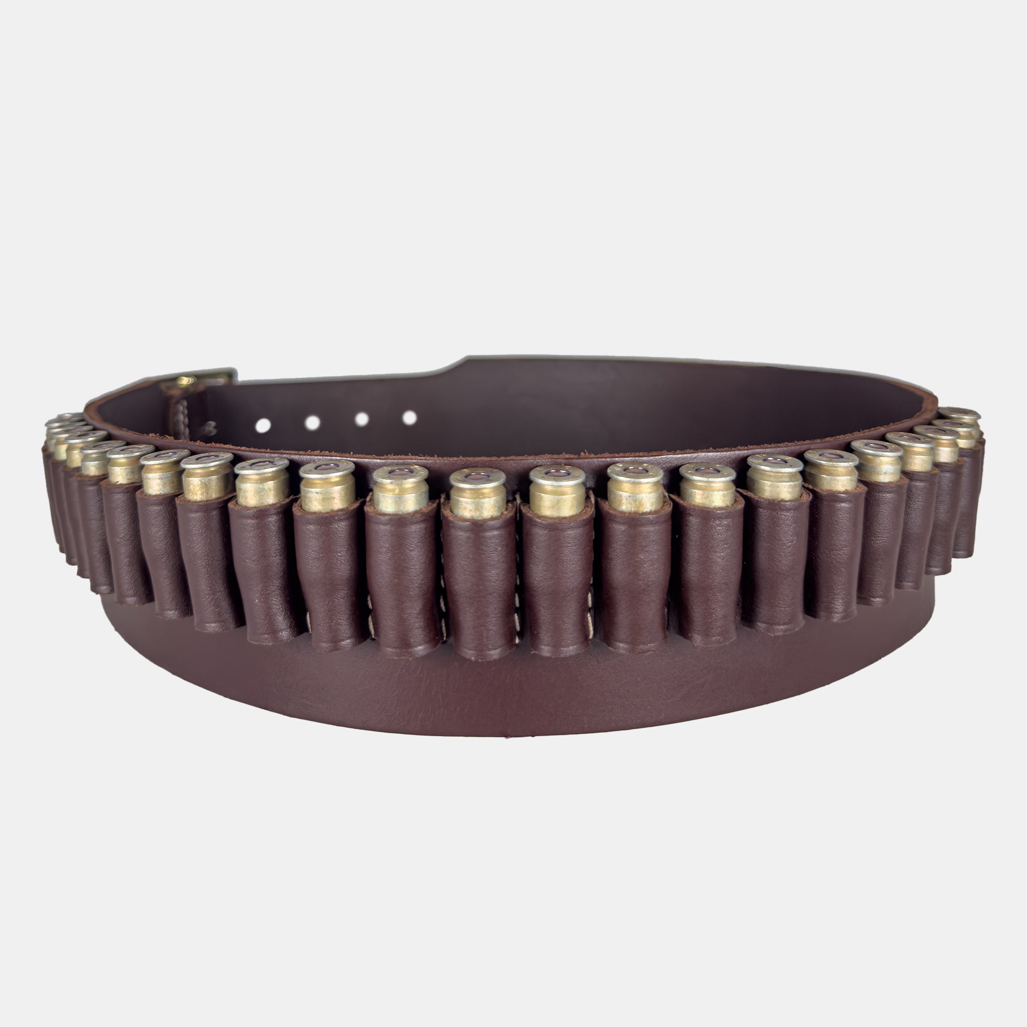 Revolver Cartridge Belts — Hunter Company