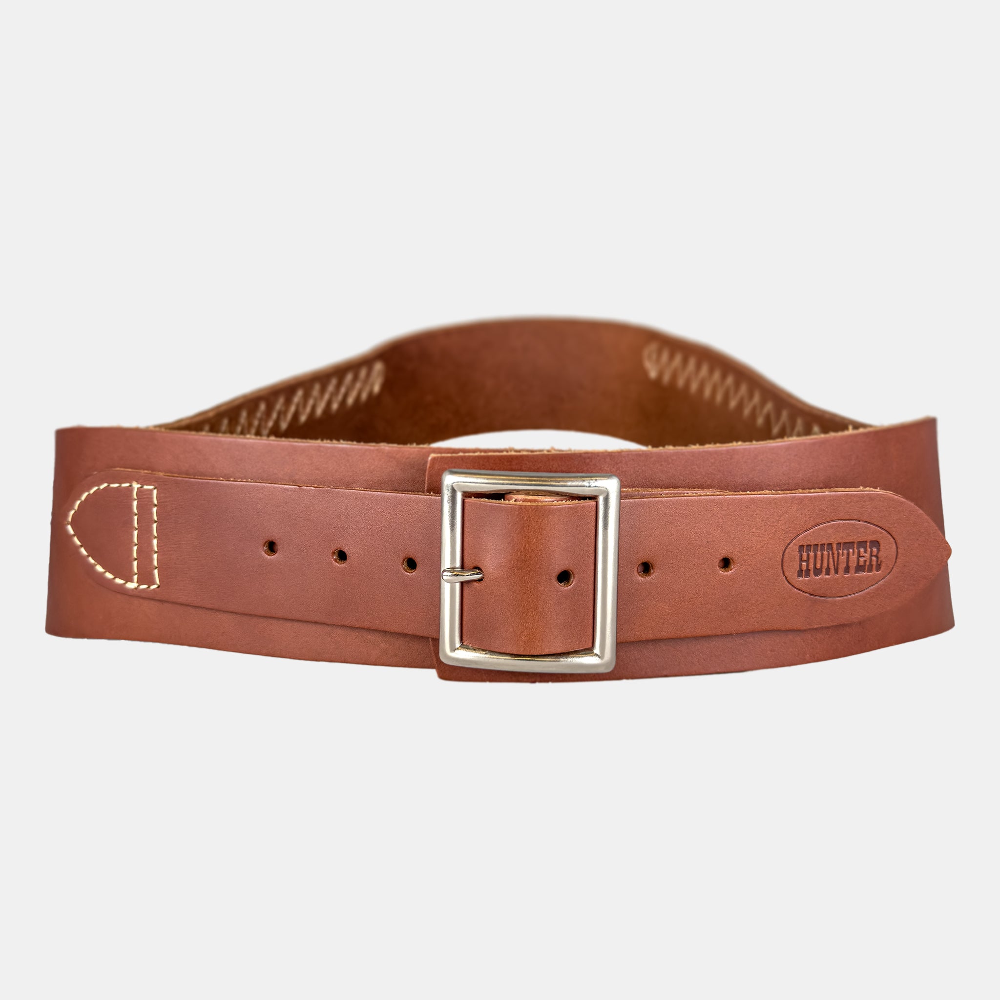 Revolver Cartridge Belts — Hunter Company