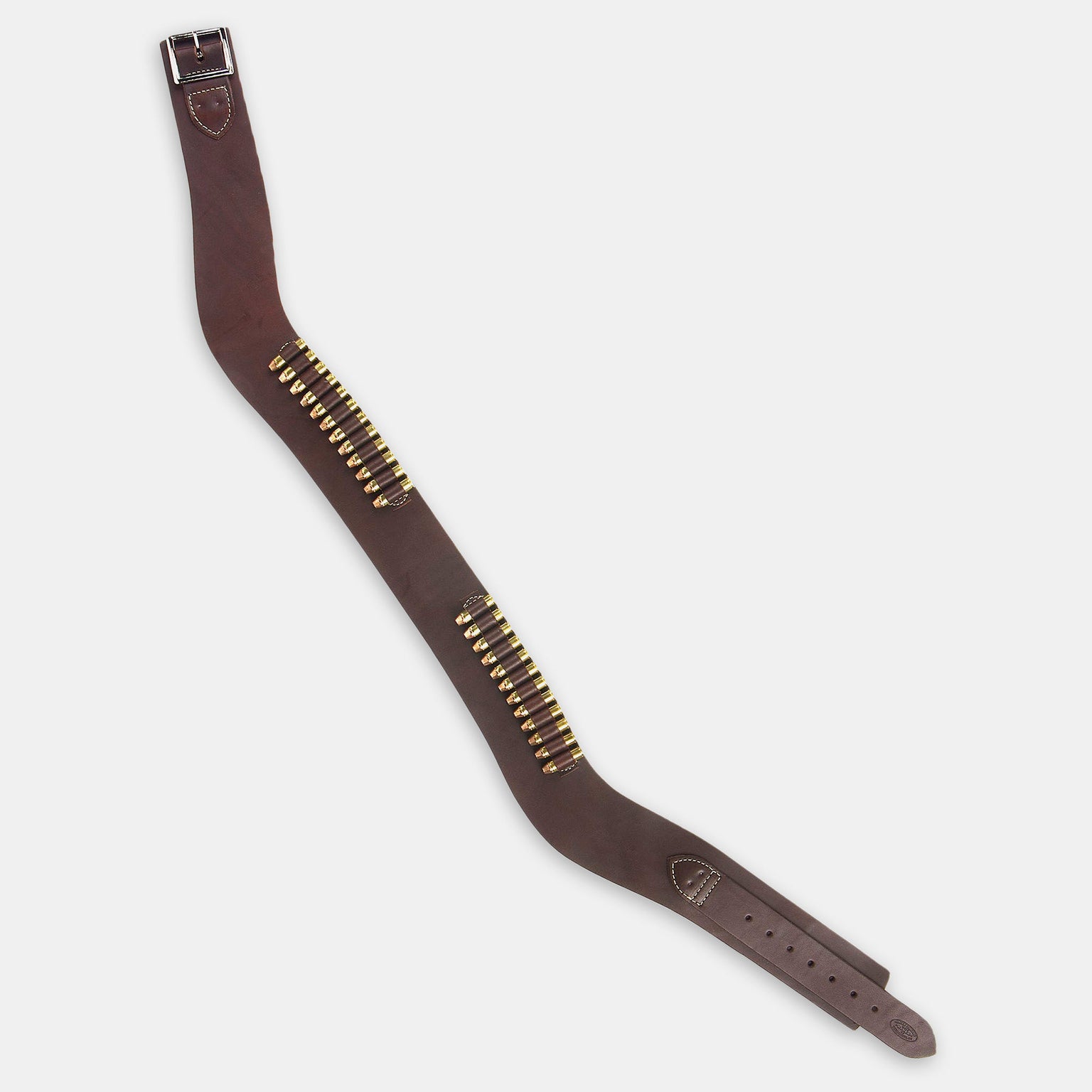 Revolver Cartridge Belts — Hunter Company