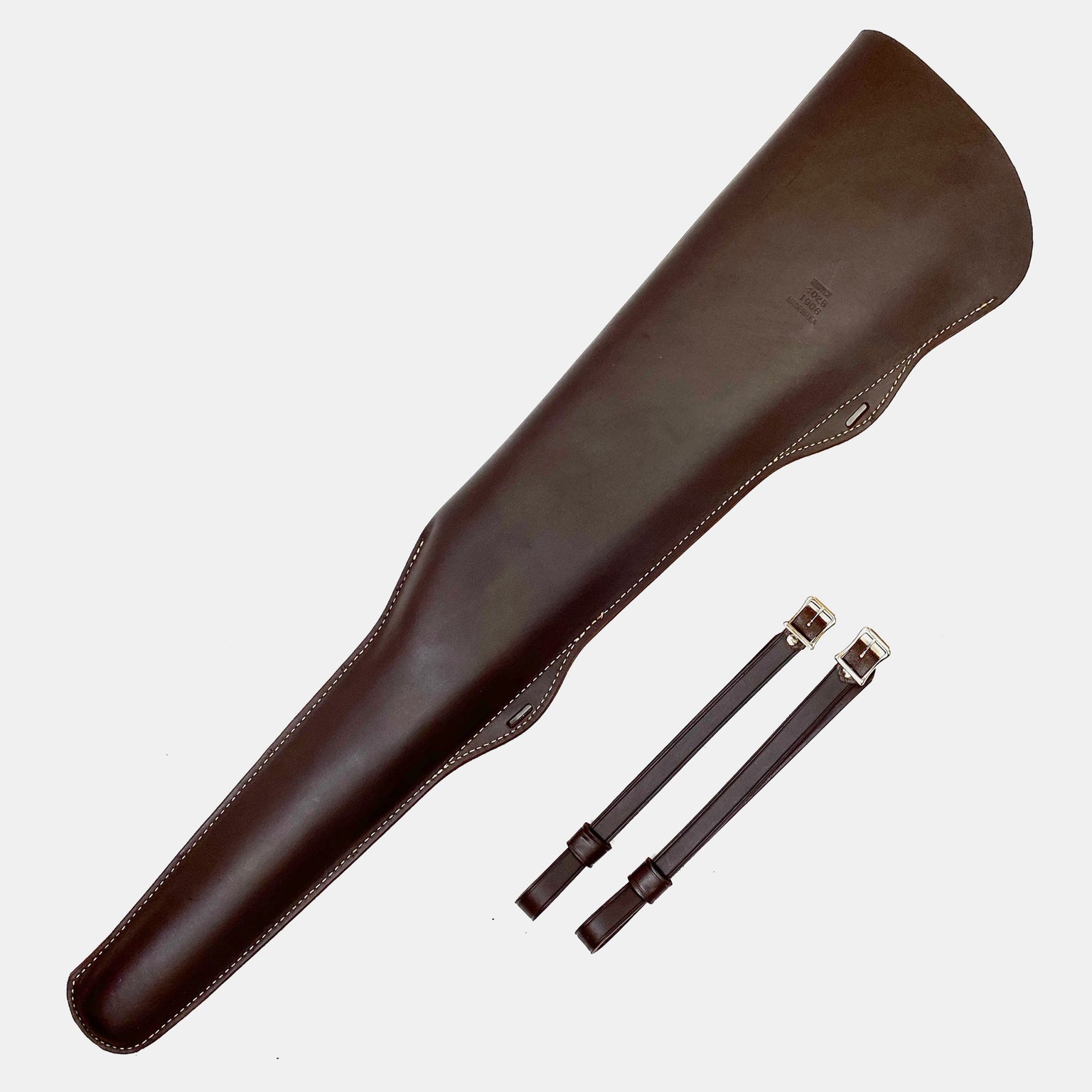 Premium Leather Scabbards — Hunter Company