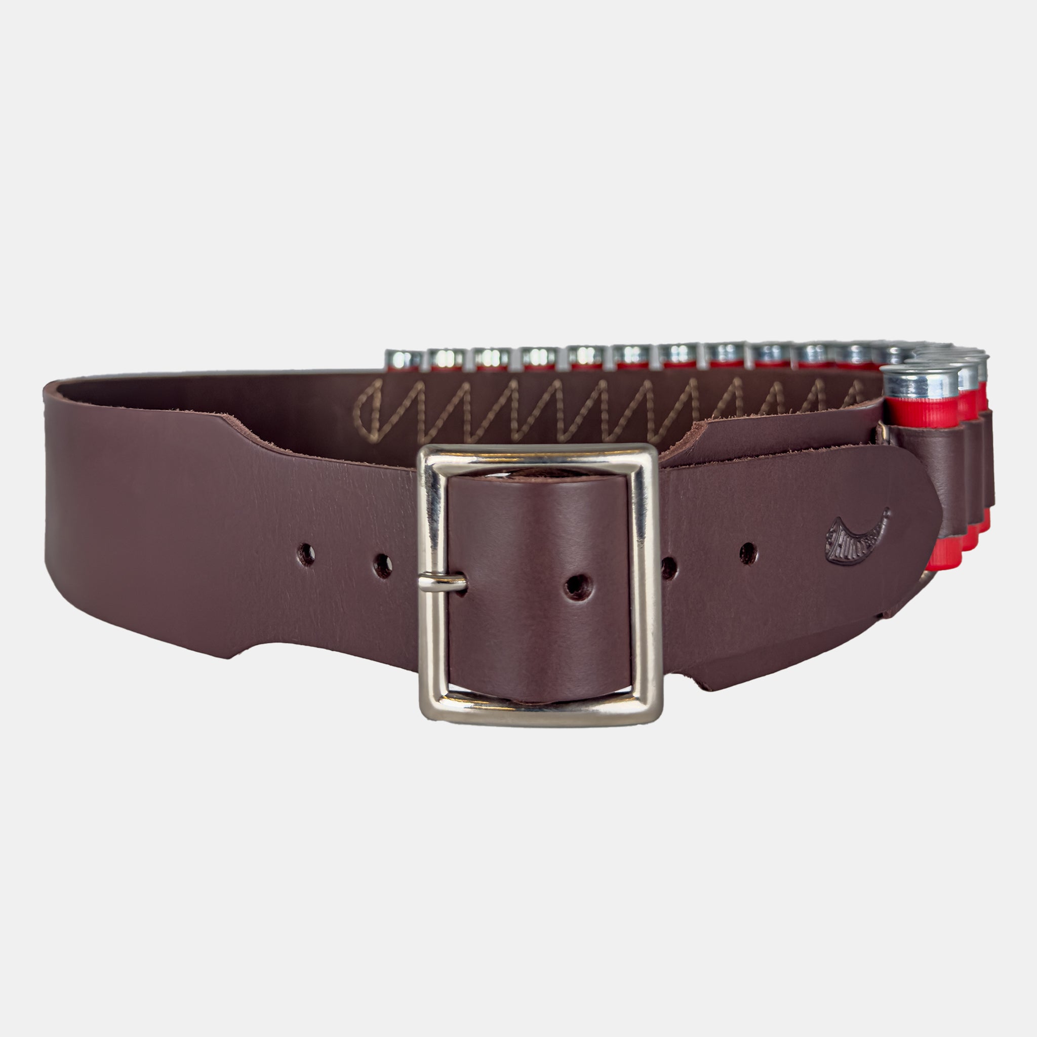 Shotgun Shell Belts — Hunter Company