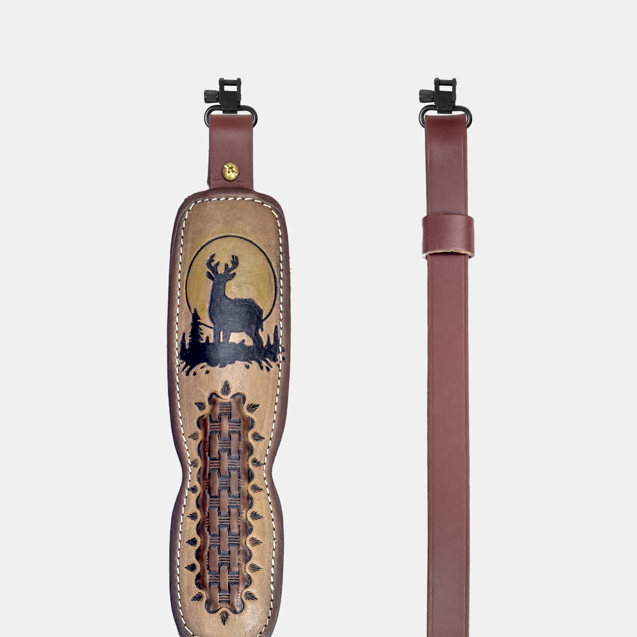 Custom Design Slings — Hunter Company