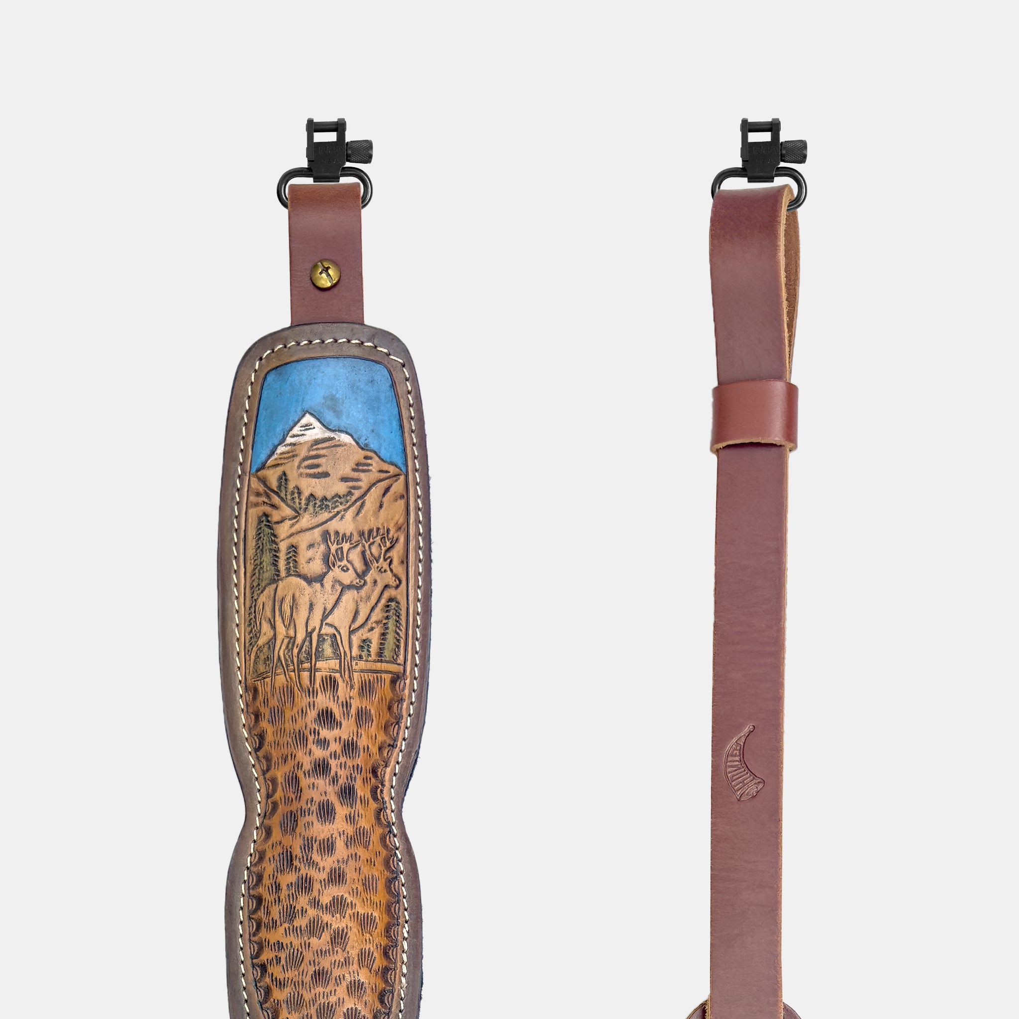 Custom Design Slings — Hunter Company