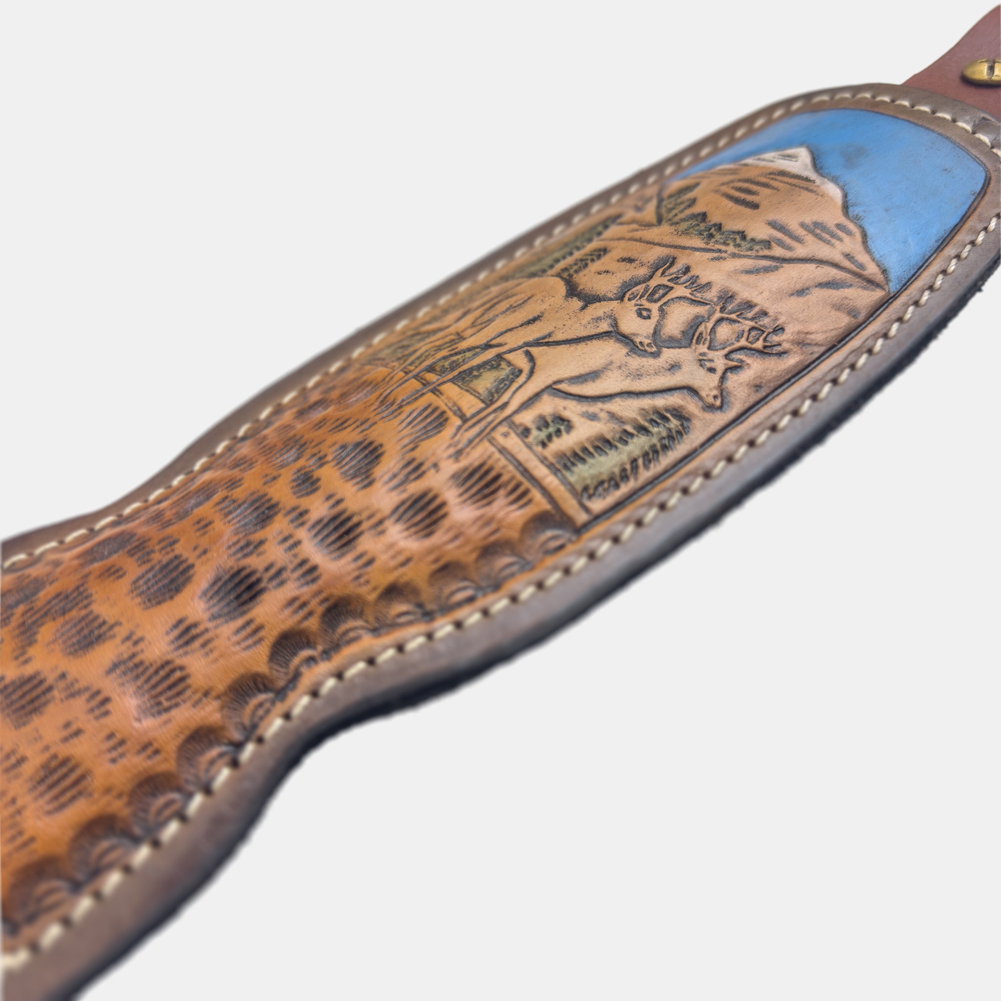 Custom Design Slings — Hunter Company