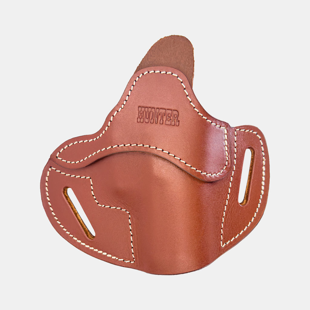 Premium Leather Holsters — Hunter Company