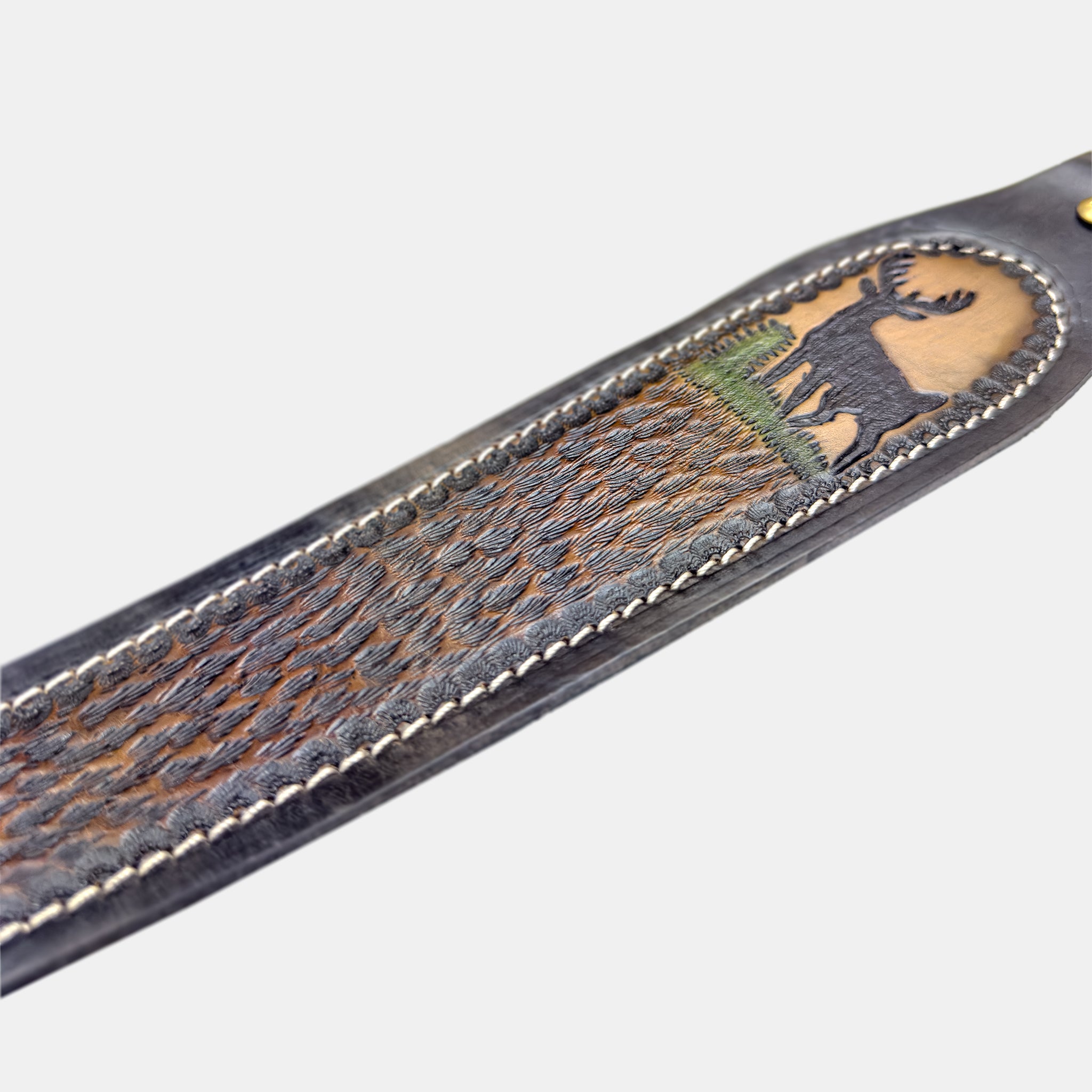 Rifle Slings — Hunter Company