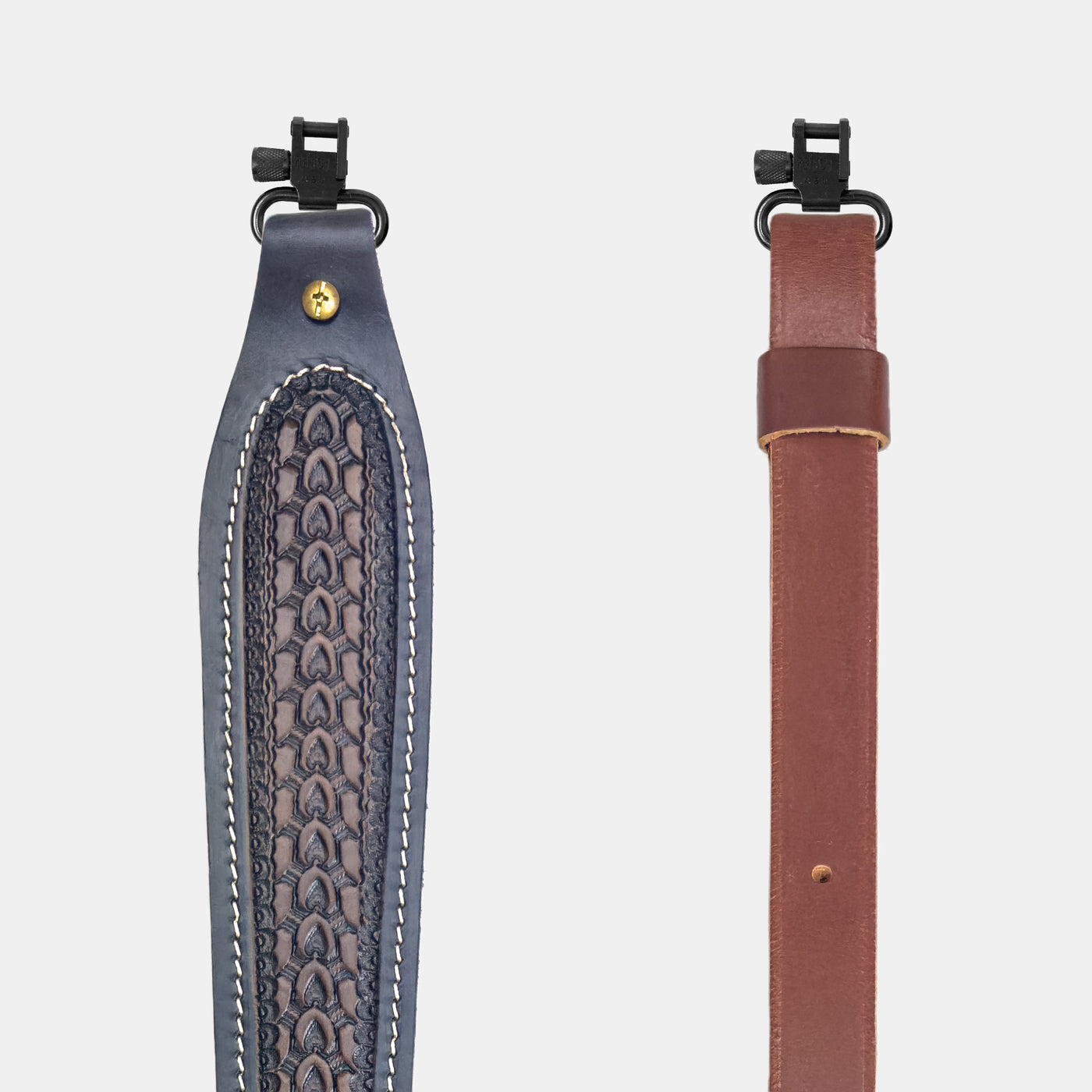 Cobra Quick Adjust Rifle Sling - Embossed — Hunter Company