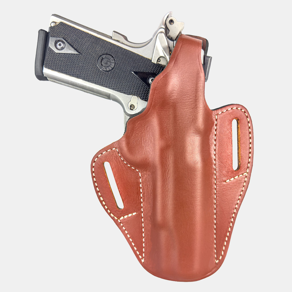 Browning Buckmark Holster Hunter Company VersaFit Leather Holster ...