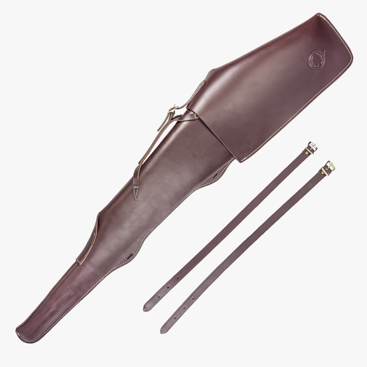 Premium Leather Scabbards — Hunter Company