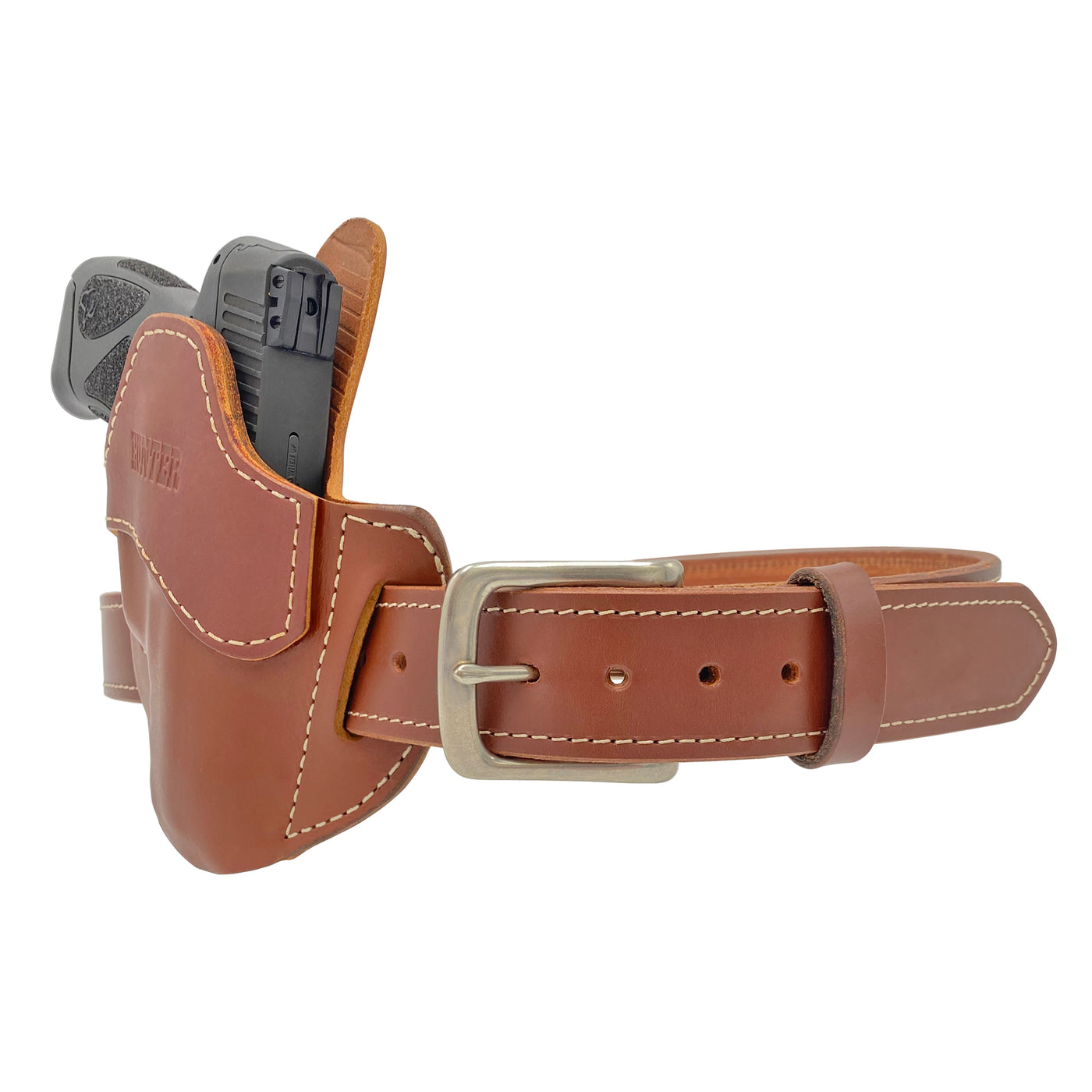 Close Contact CCW Belt - 1.5" — The Hunter Company