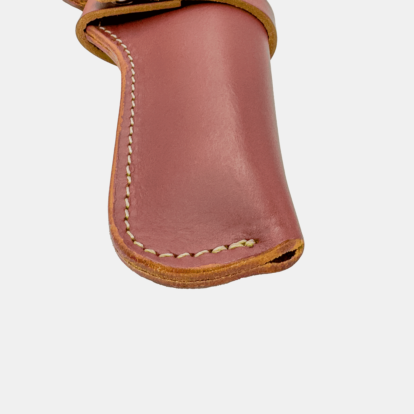 Snap-Off Belt Holster (1100 Series) — The Hunter Company