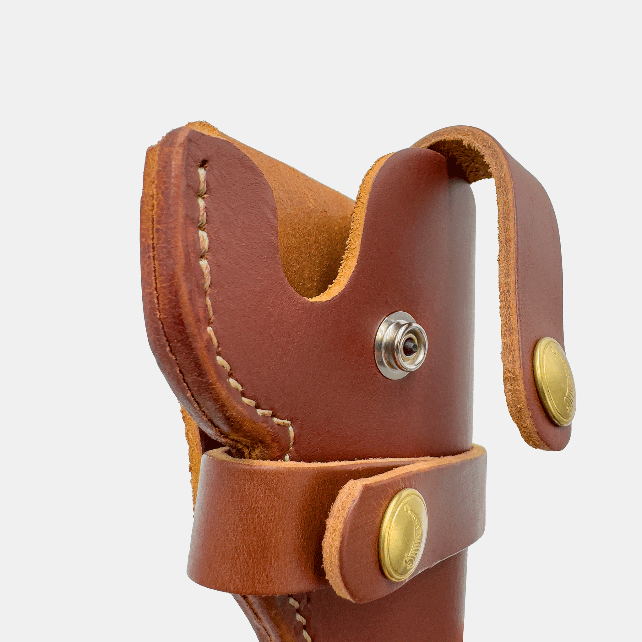 Snap-Off Belt Holster (1100 Series) — The Hunter Company