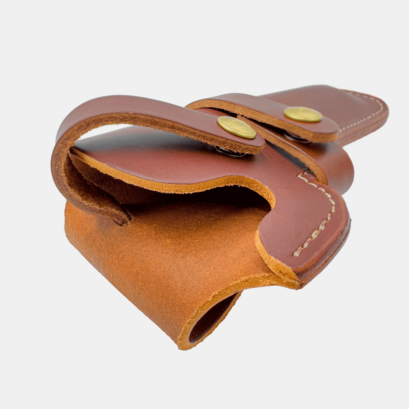 Snap-Off Belt Holster (1100 Series) — The Hunter Company